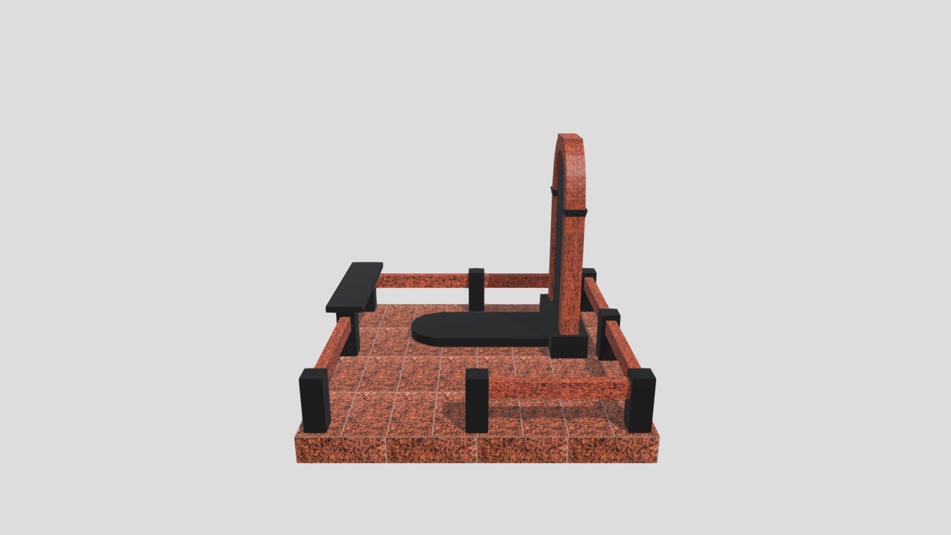 arc - Download Free 3D model by craz1k [09d0c8d] - Sketchfab