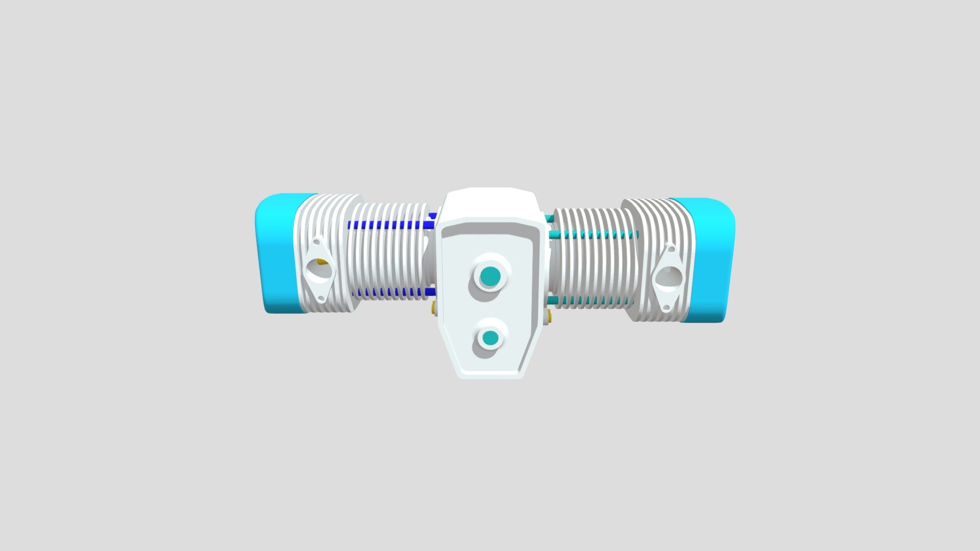 model3d_sample.glb.glb - Download Free 3D model by celumdemo [09d156e ...