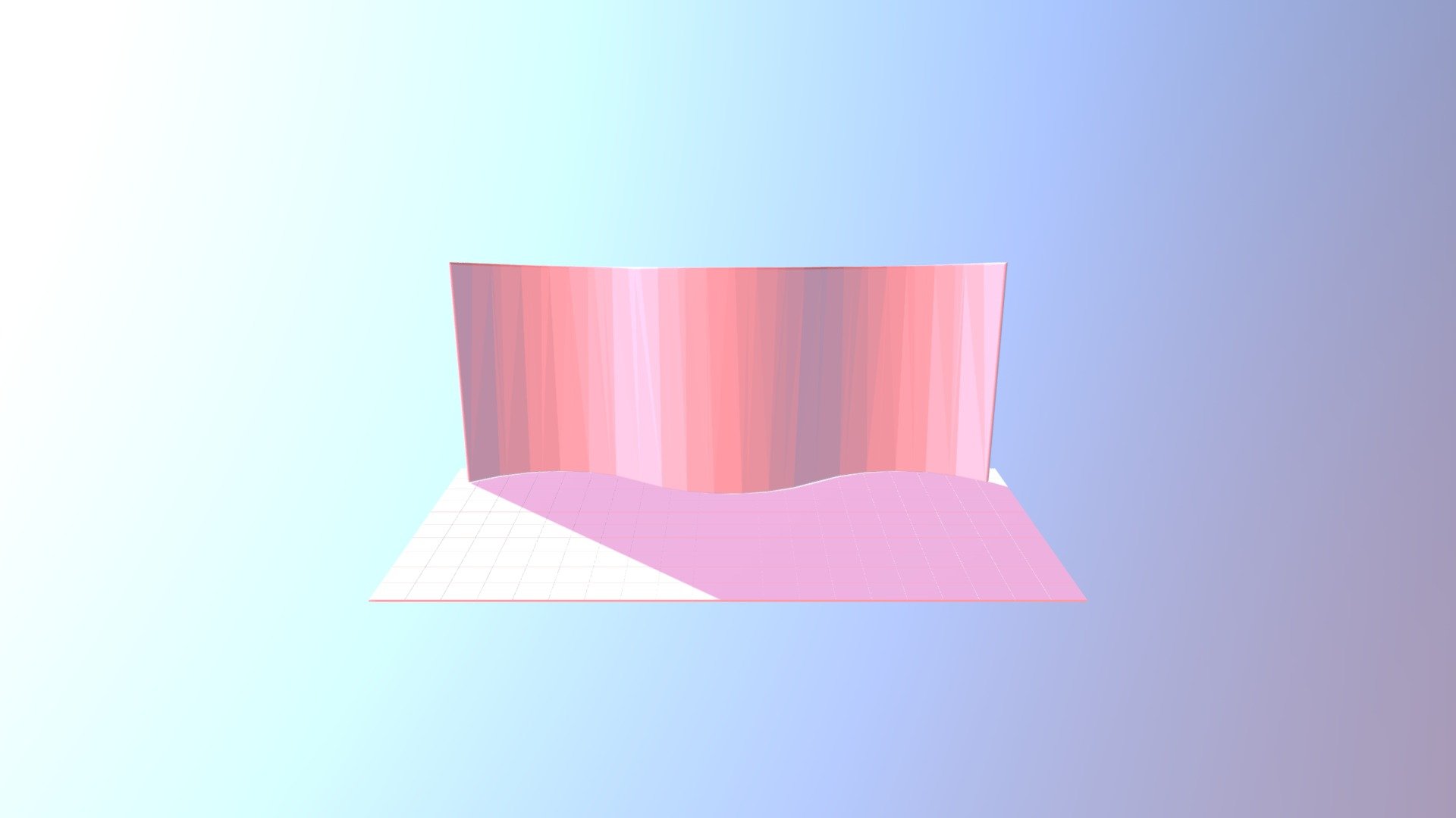 20ft x 8ft Formulate Designer Booth - Kit 01 - Download Free 3D model ...