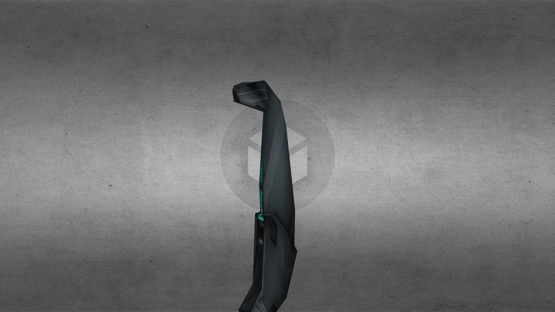Pyro_ Astro_ Spike_ Thing - Download Free 3D model by The leader ...