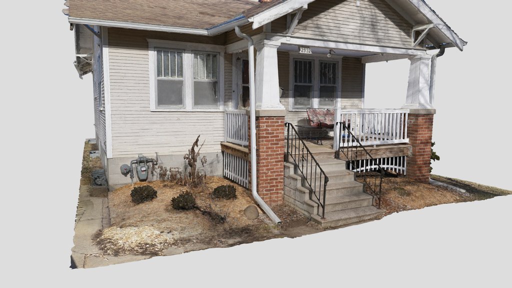 photogrammetry - A 3D model collection by nari4D - Sketchfab