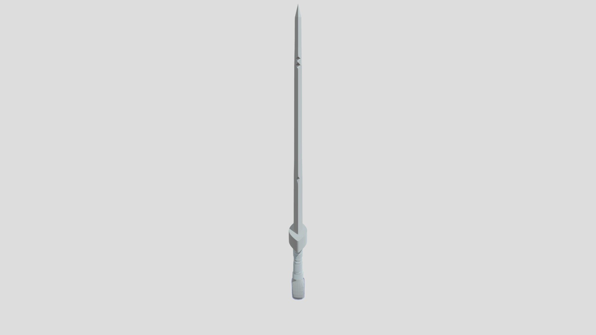 Finn's OG Cartoony sword - Download Free 3D model by selemper.3D ...