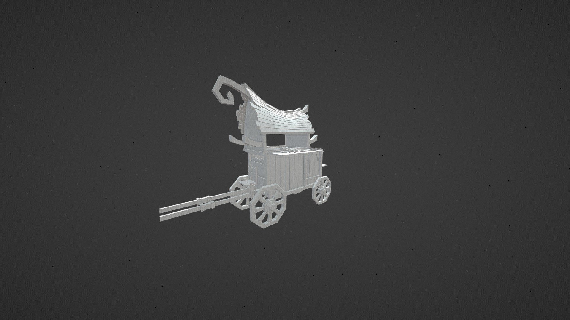 carro_maximo - 3D model by nahuelalvaro [09d691f] - Sketchfab