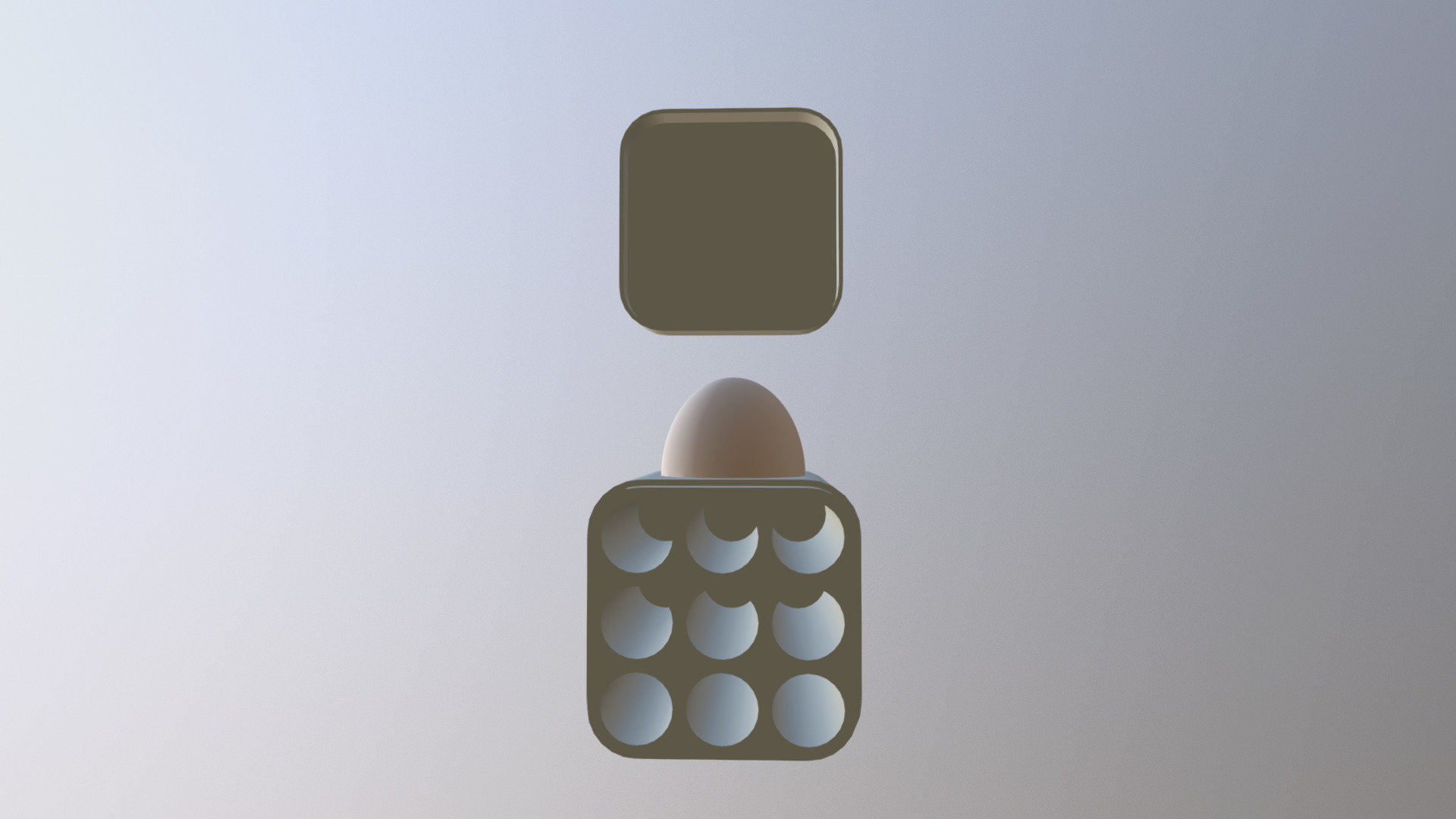 Life Hack-Battery Pack2 - 3D model by mishachughes [09da018] - Sketchfab