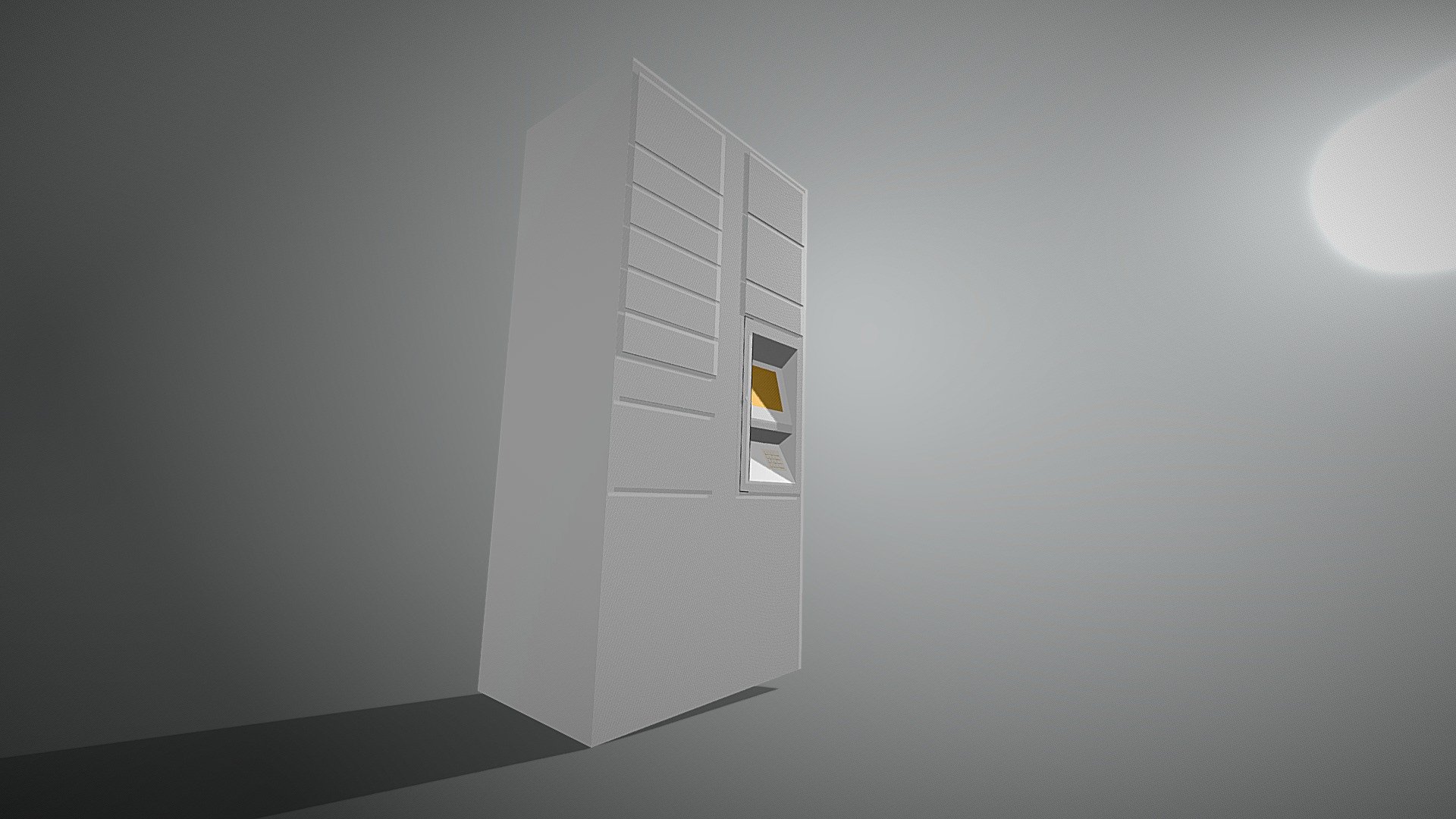 D13 - 3D model by jeffrix123077 [09dc89f] - Sketchfab