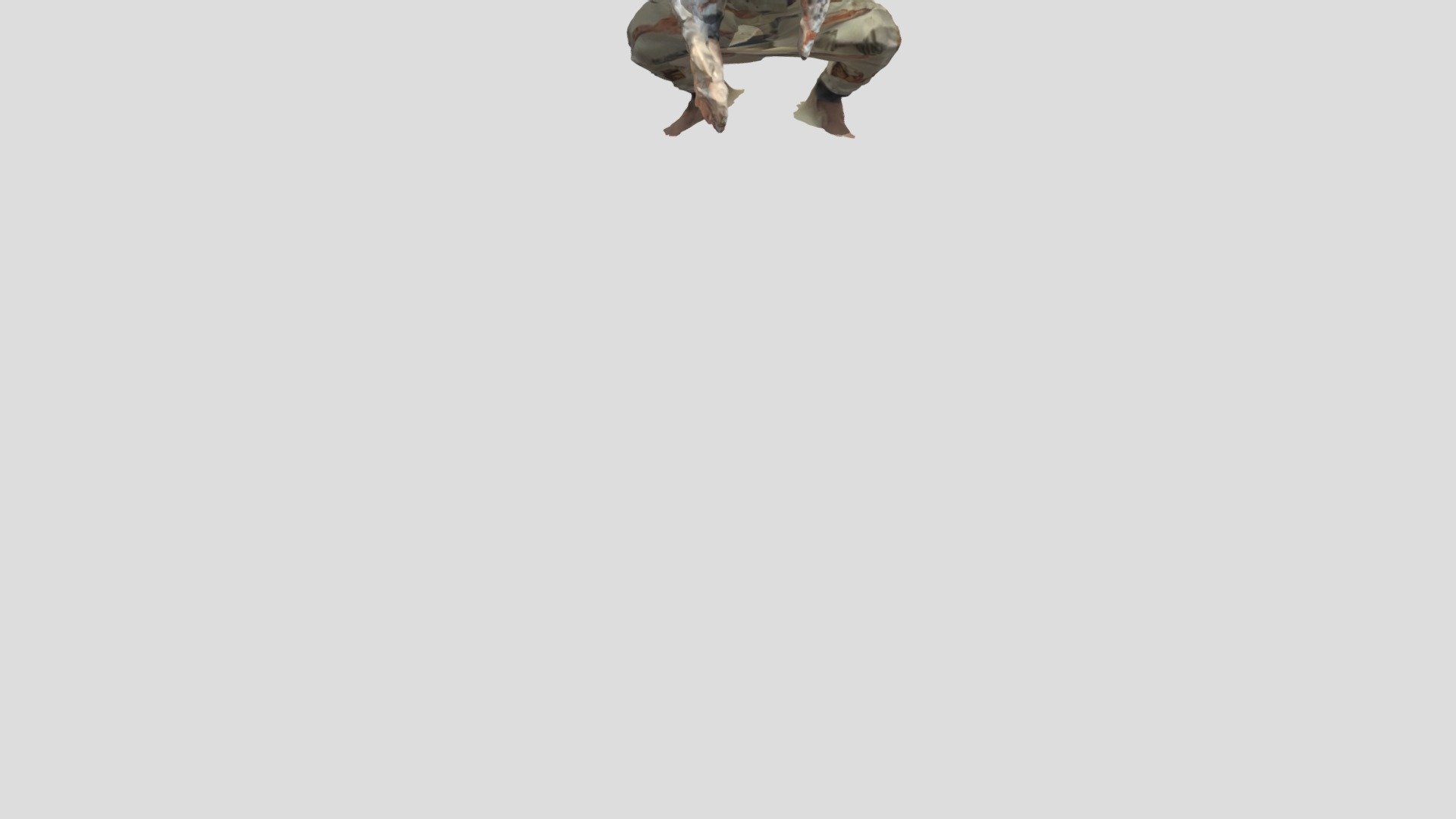 alp han jump test - Download Free 3D model by aaozkan [09dcff5] - Sketchfab