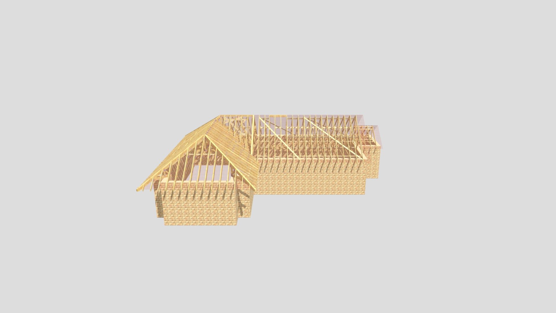 4874 Vault - 3D model by DhutchinsonMTS [09dde20] - Sketchfab