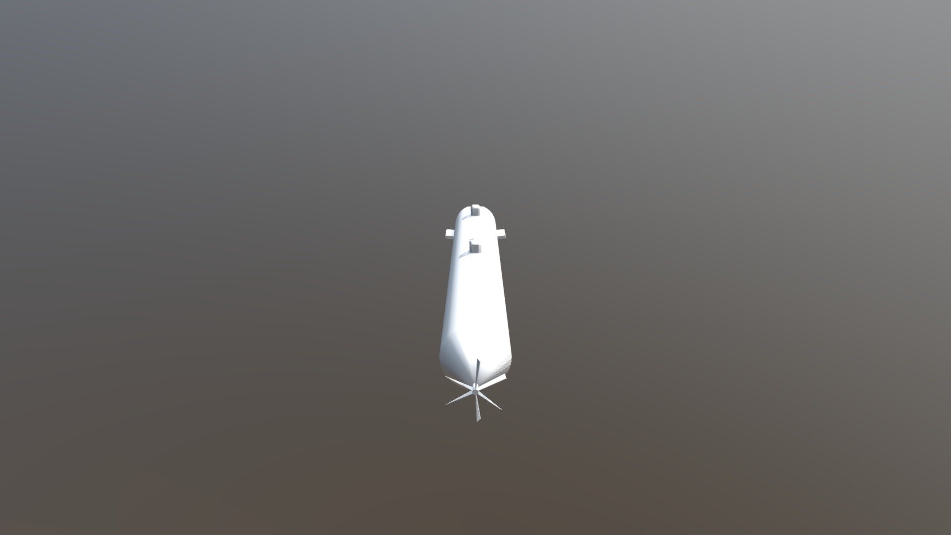 Nautilus Submarine - 3D model by dragonsploder [09e02e8] - Sketchfab