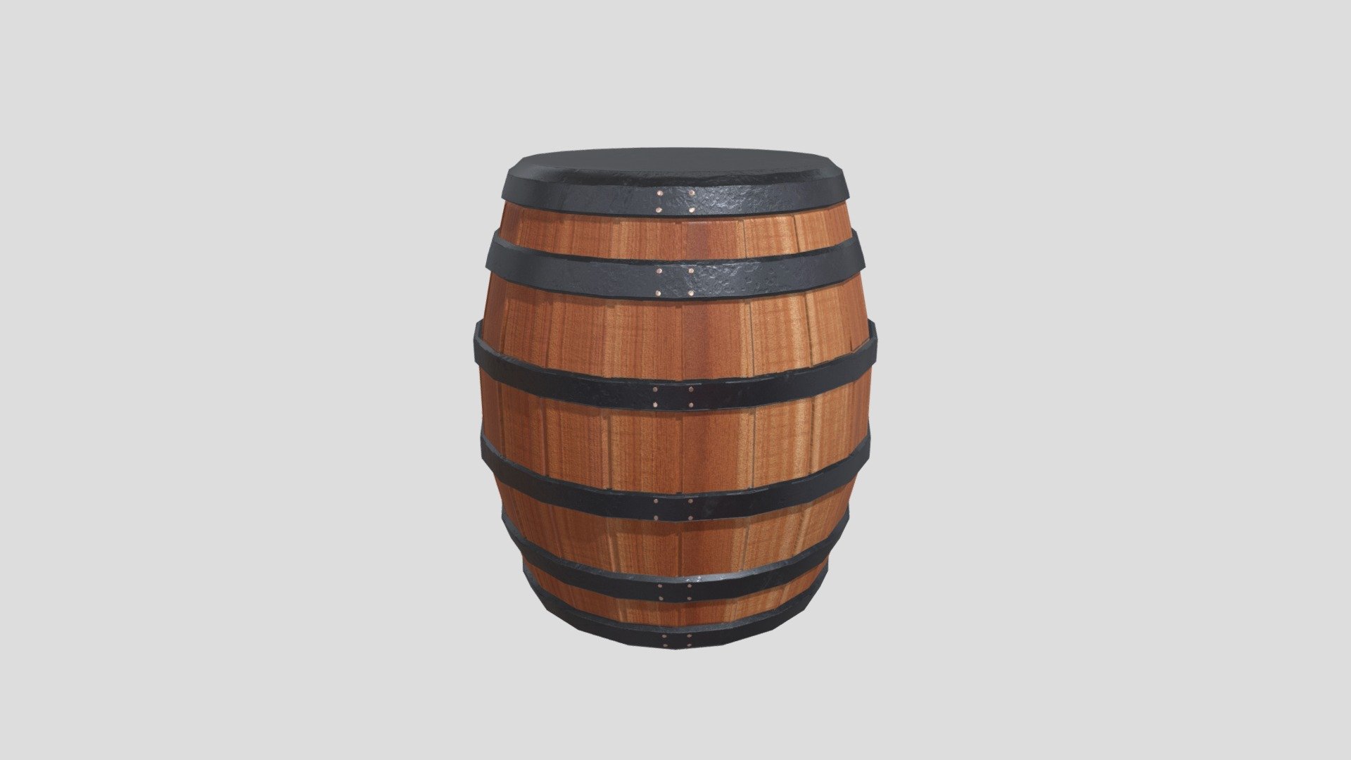 Sketchbook: Barrel ID Maps - Download Free 3D model by Arissa Guard ...
