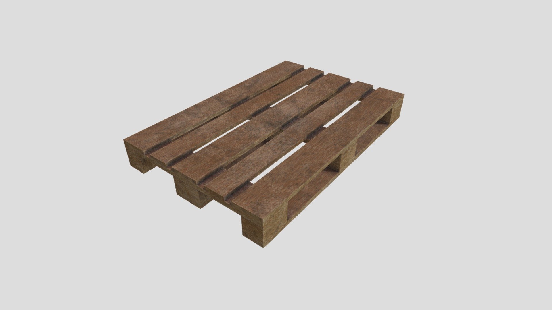 Pallet - 3D model by Dernstnw_Veklns [09e13a1] - Sketchfab