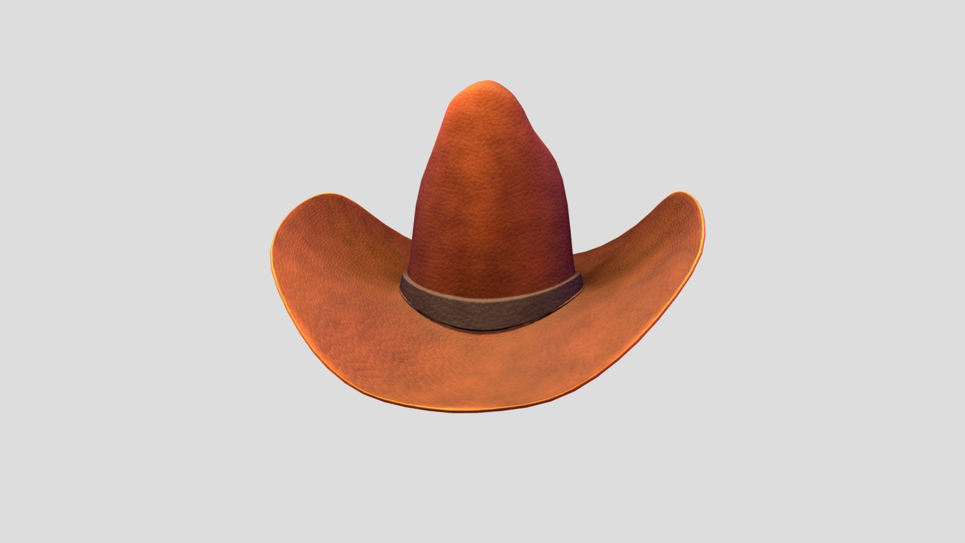 Nickelodeon All Star Brawl Patrick Hat Costume - 3D model by Sajin ...