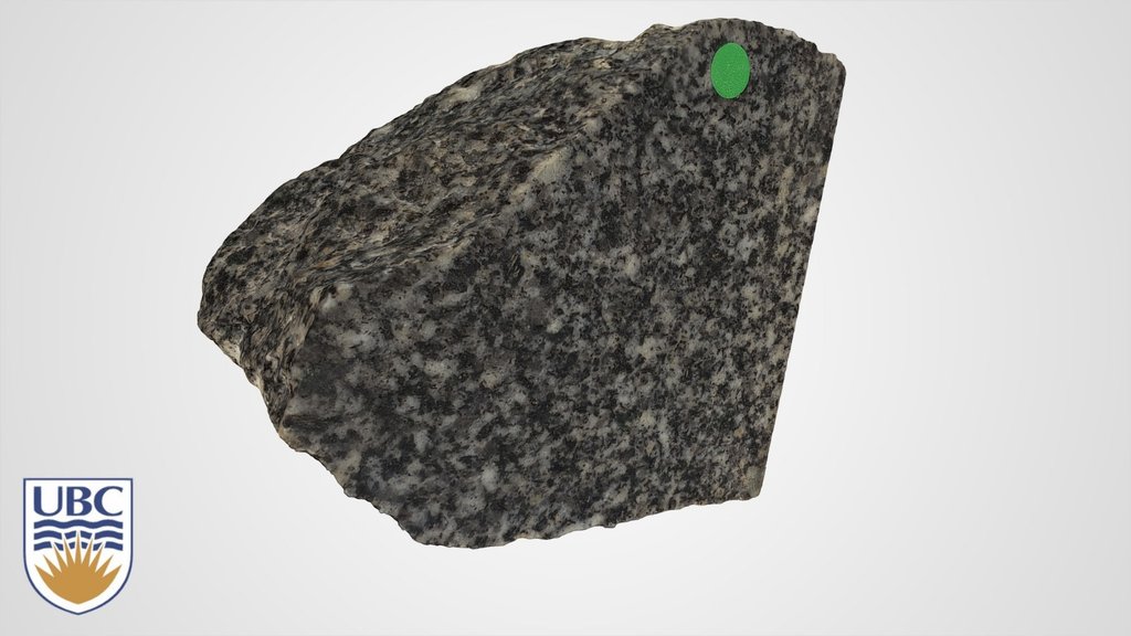 MinDep UBC Lab 7 Skarn Deposits - A 3D model collection by Nichole ...