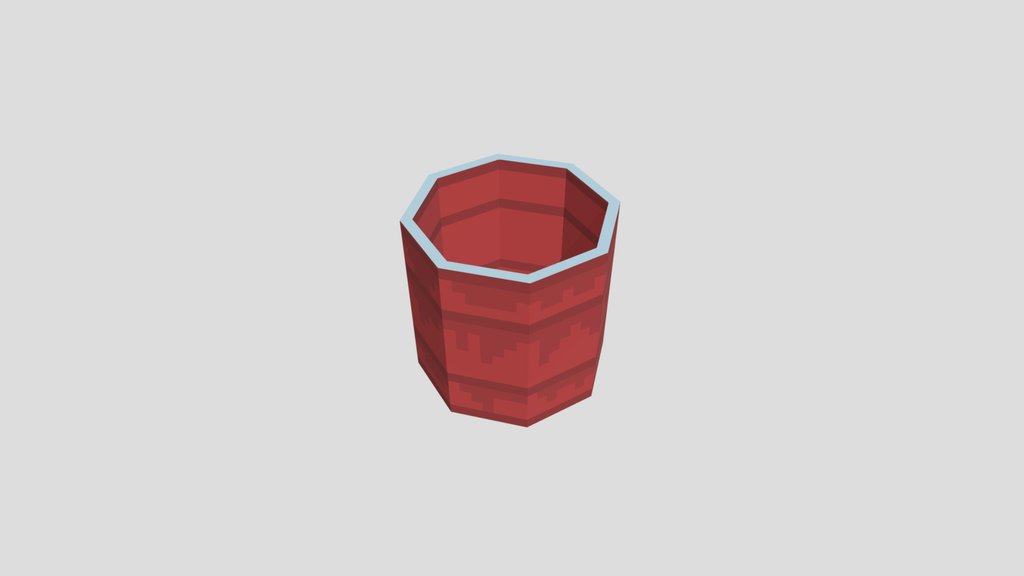 Pixel Art 3D - A 3D model collection by Dajeki - Sketchfab