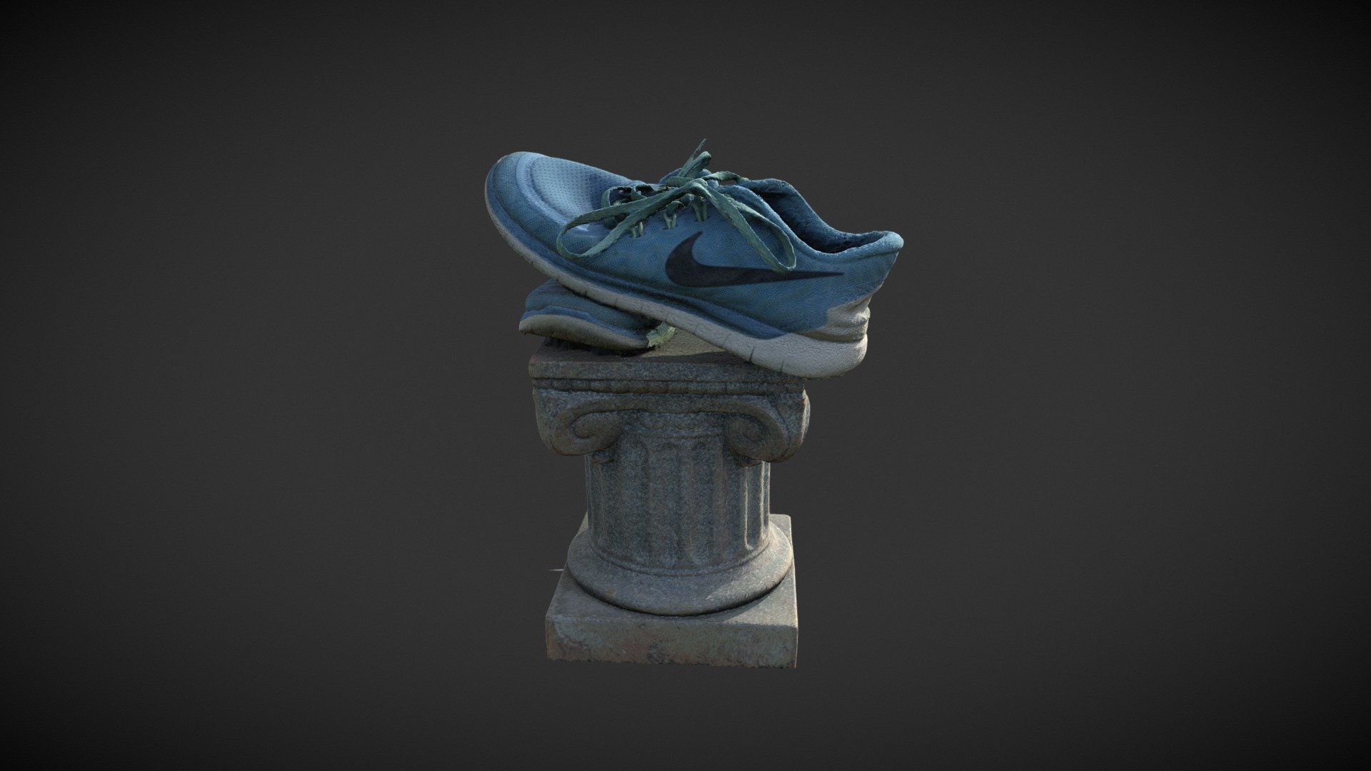 Botasi - 3D model by WeScan Georgia (@Wescan) [09e3b1d] - Sketchfab