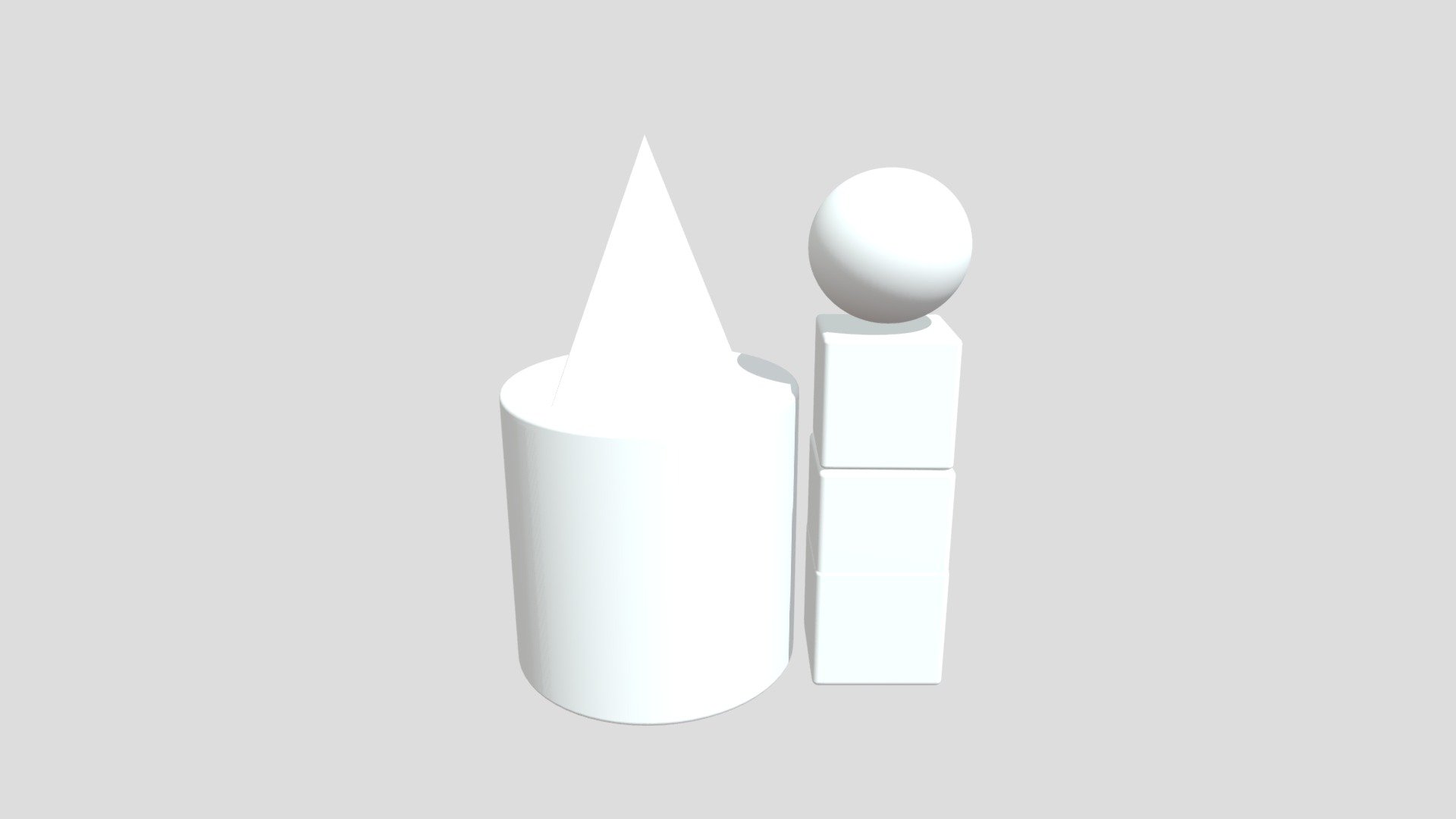 Example Project - 3D model by ayberk.akt [09e5318] - Sketchfab