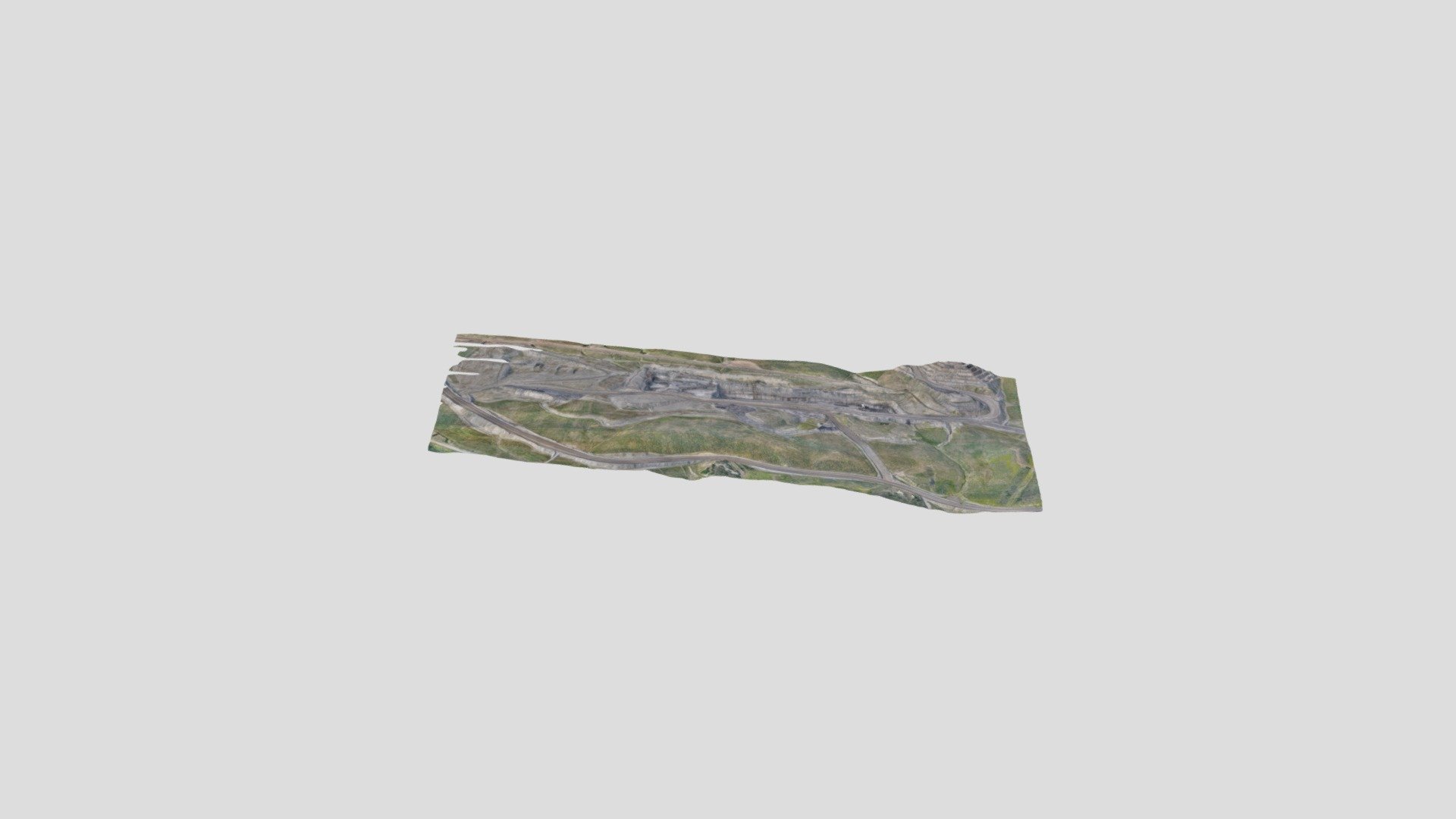 7-9-23 N-pit - 3D model by Monte_McCoy [09e83fd] - Sketchfab