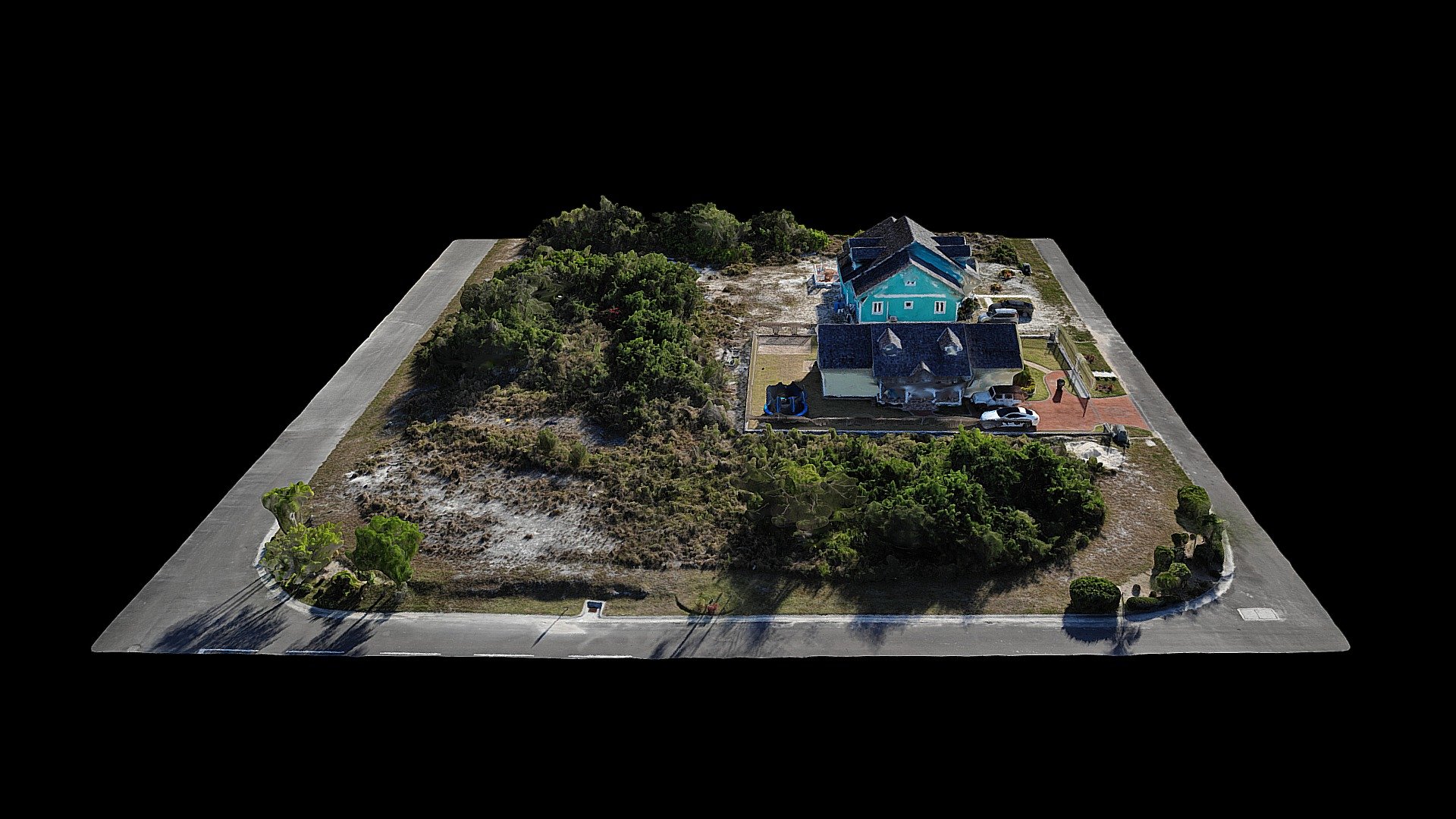 LOC8 SAR 2_simplified_3d_mesh - 3D model by Flyytec (@warreng6465 ...