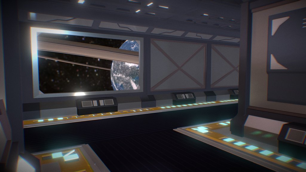 satellite - A 3D model collection by mikeFU - Sketchfab
