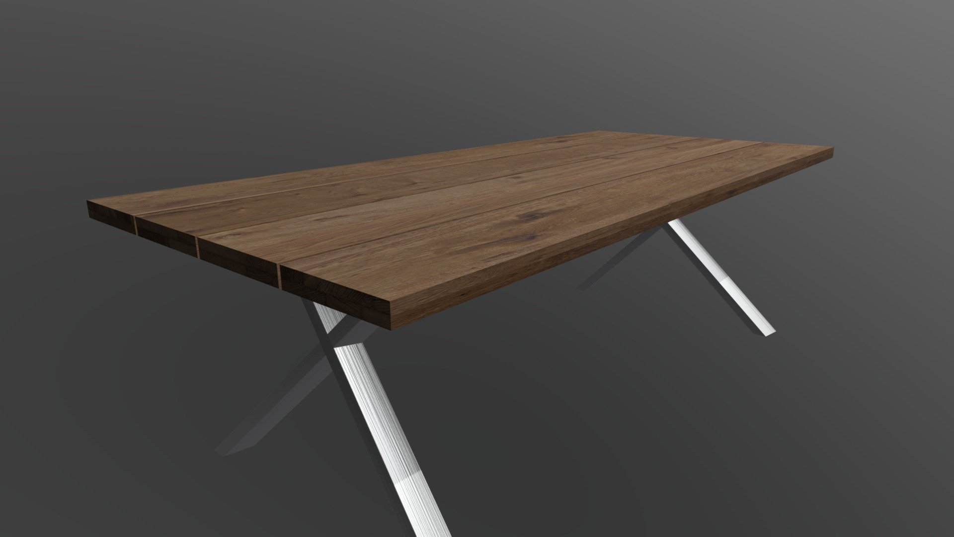 Table - 3D model by 3dstudiod [09e9b9c] - Sketchfab
