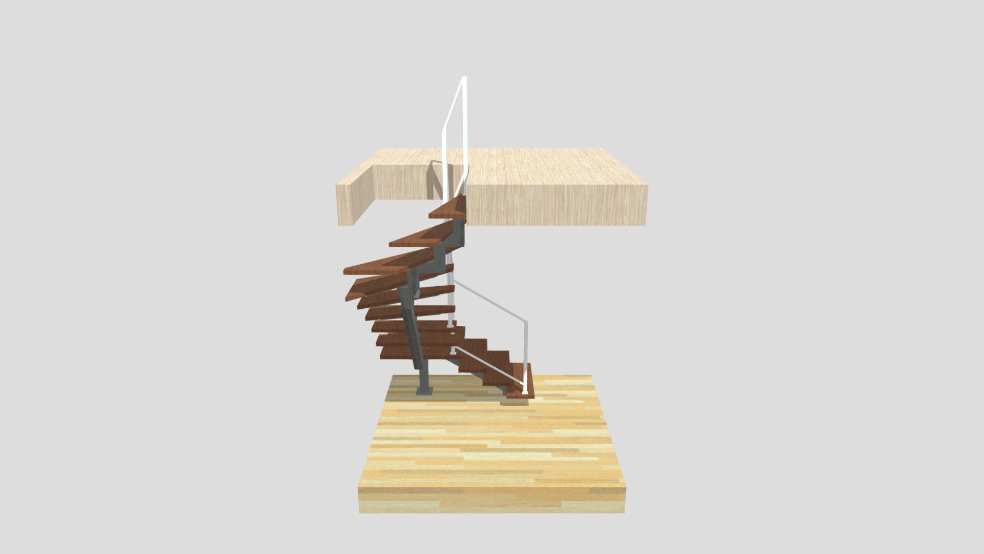 Monokosour Ver4 - 3D model by landyshewww [09ebb04] - Sketchfab