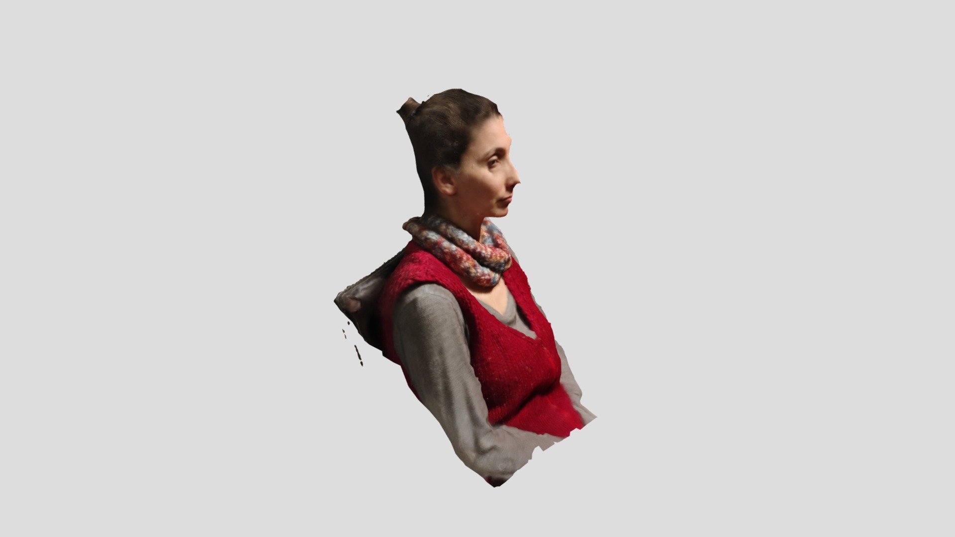merve - Download Free 3D model by ibrahimiscen [09ecf74] - Sketchfab