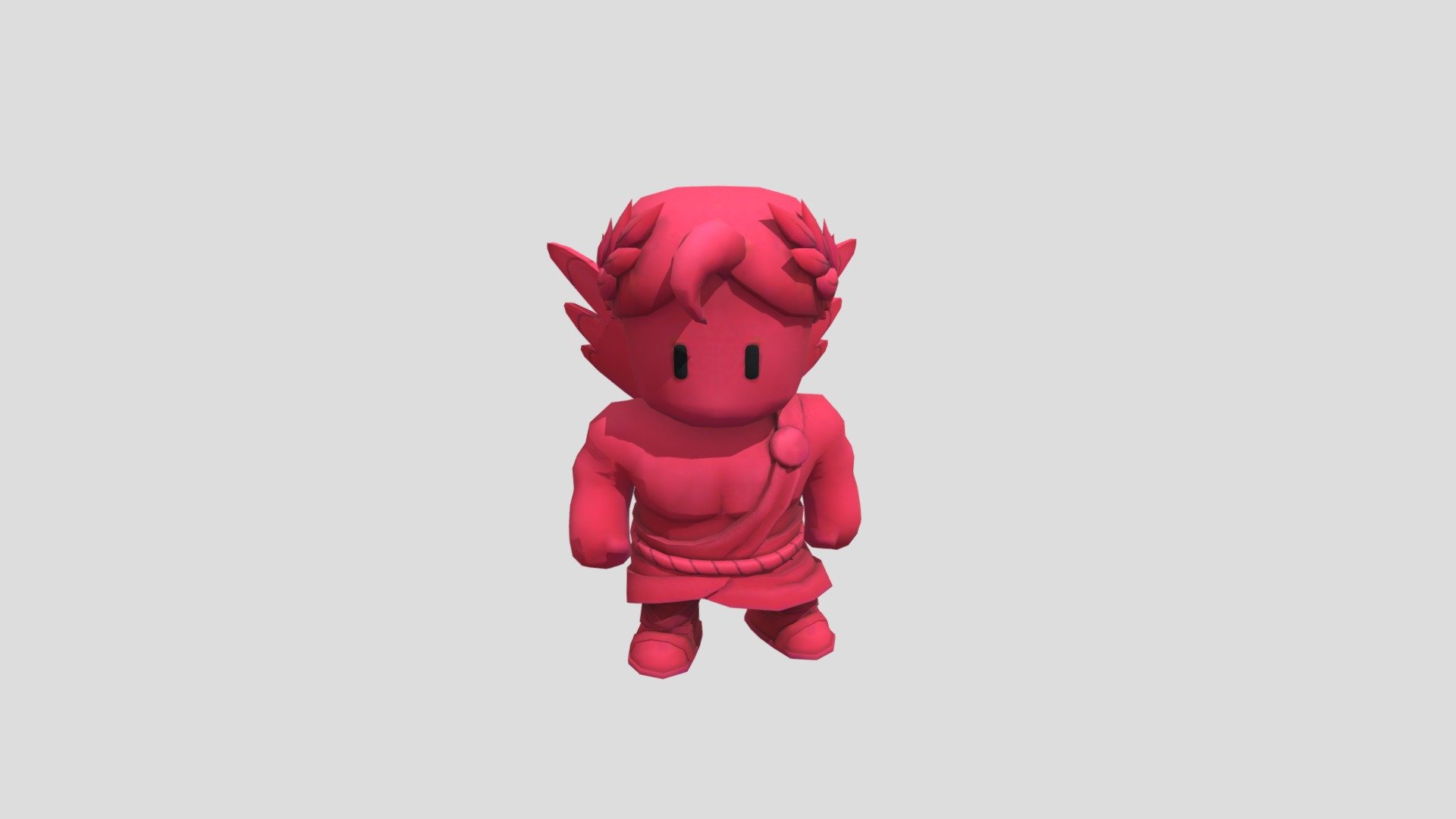 Rubi - Download Free 3D model by gamersito ...