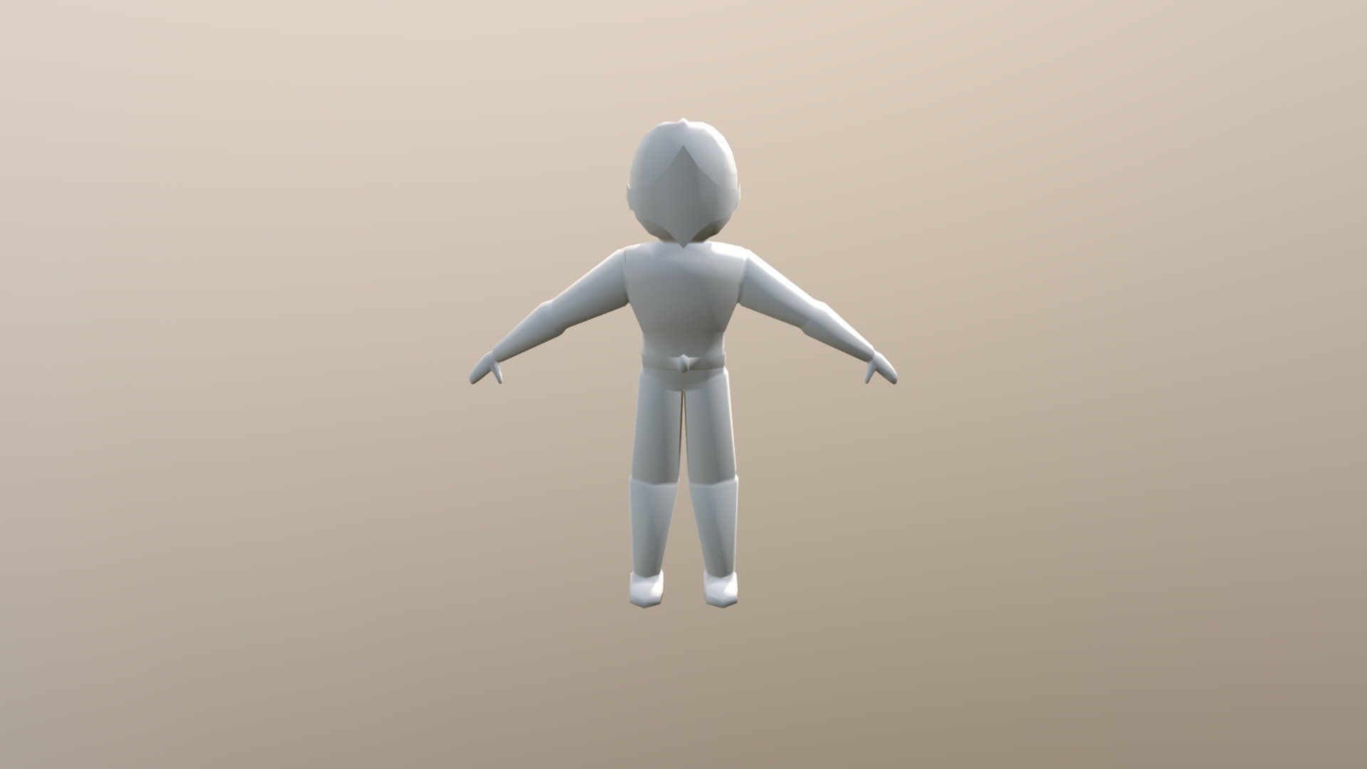 Animation Test - 3D model by matthewdadoun [09ee5fb] - Sketchfab
