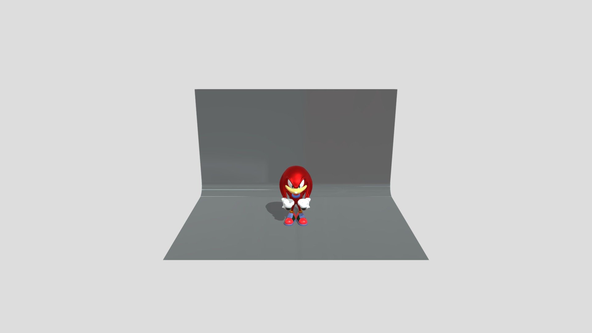 Classic Knuckles US - Download Free 3D model by NumberNine99 [09eeb45 ...
