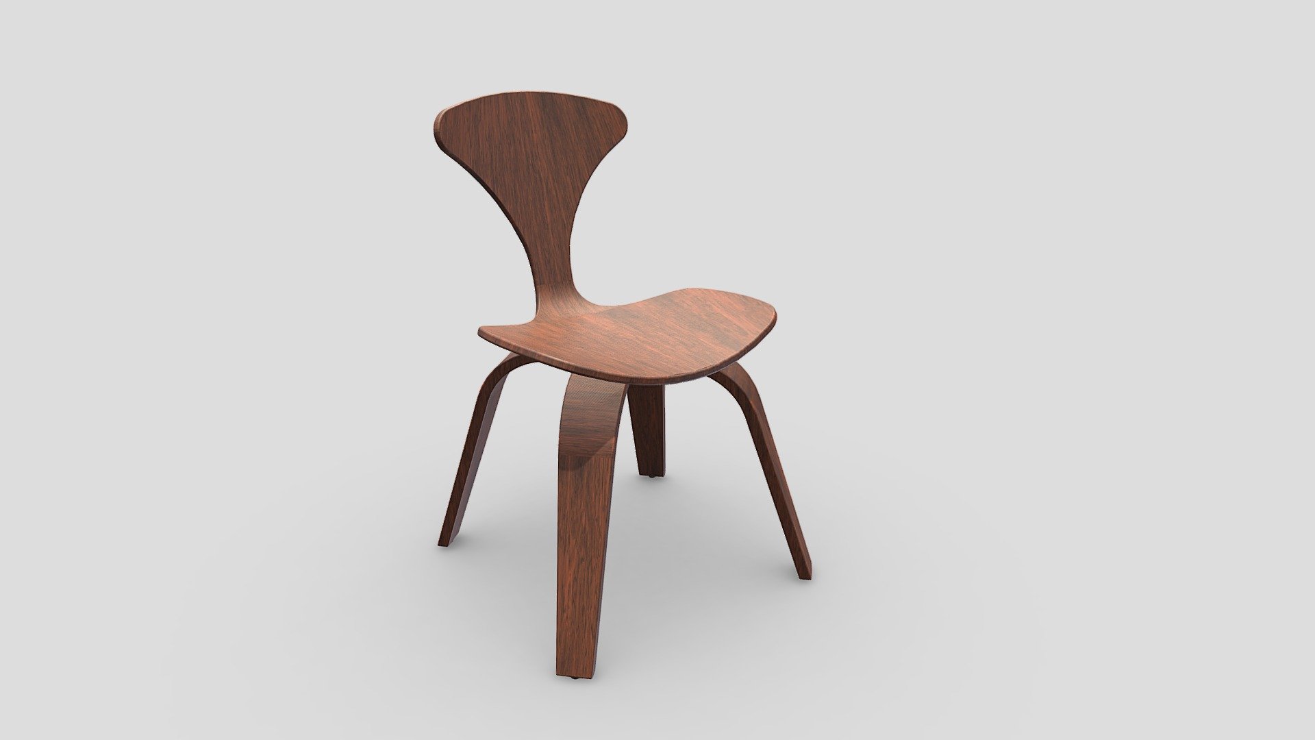 Kids Chair - Buy Royalty Free 3D model by 3DTechDesign (@3DTechDesignCo ...