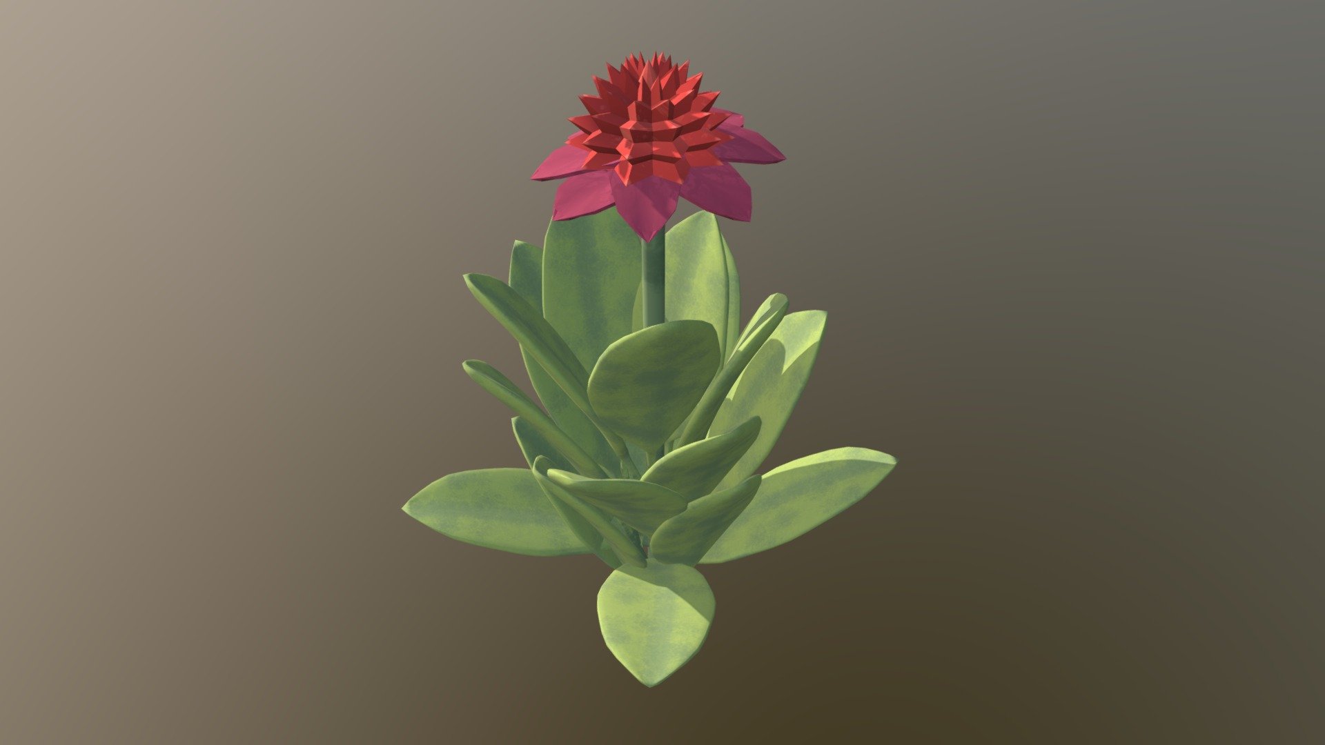 Plant - Download Free 3D model by vildurr [09efb66] - Sketchfab