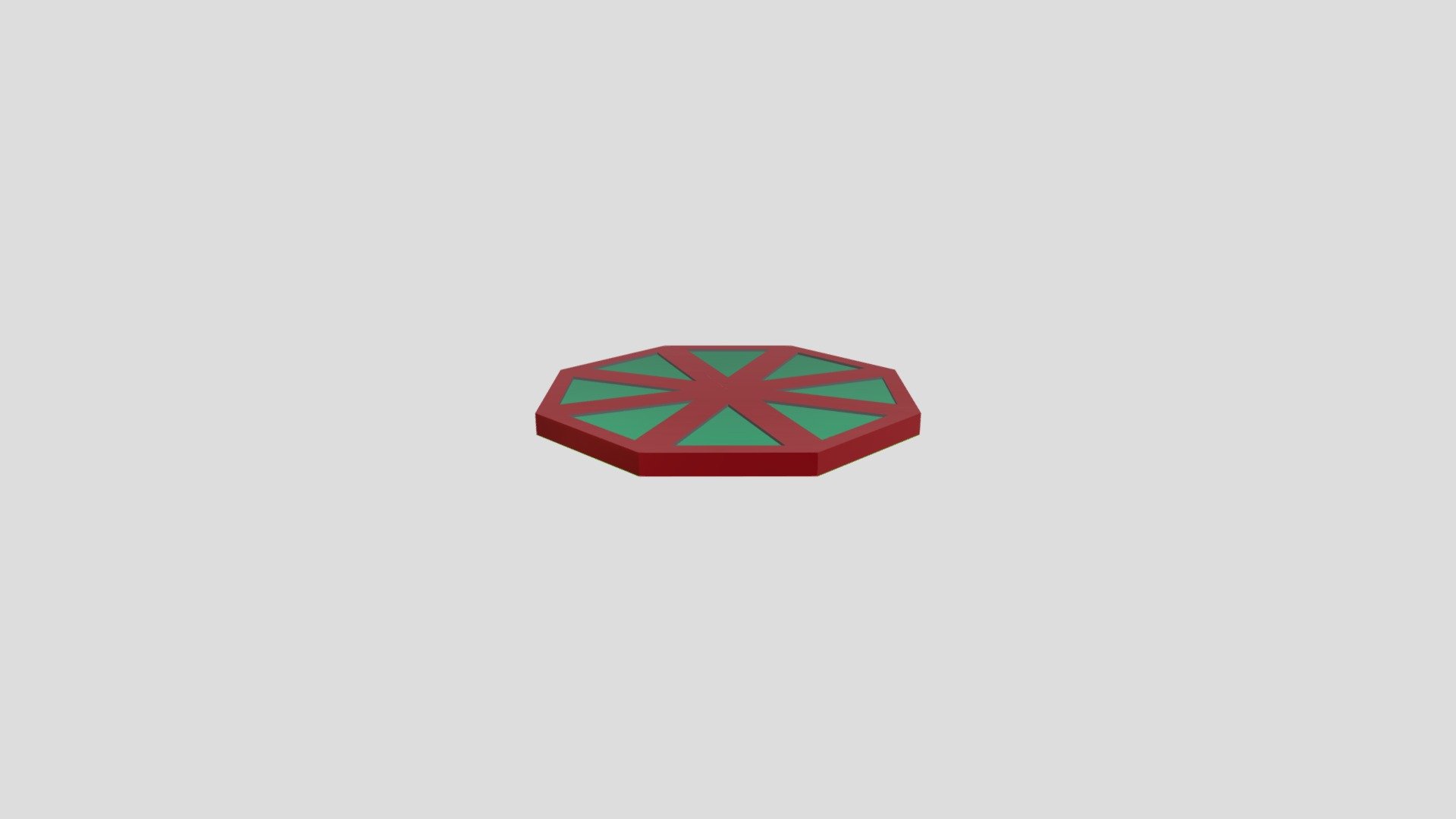Item Spawner - Download Free 3D model by jonathan.jay [09f13ad] - Sketchfab