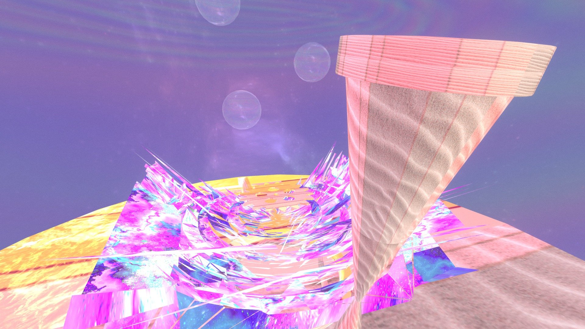 Surreal Society - Download Free 3D model by cameronzavala [09f169c ...