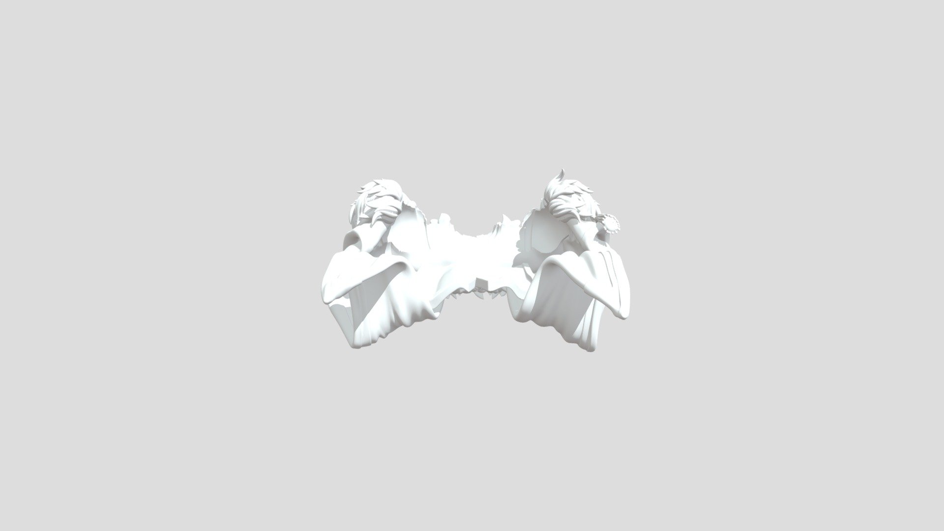 7. Cowl - 3D model by ajie (@cjz1305649533) [09f37b1] - Sketchfab
