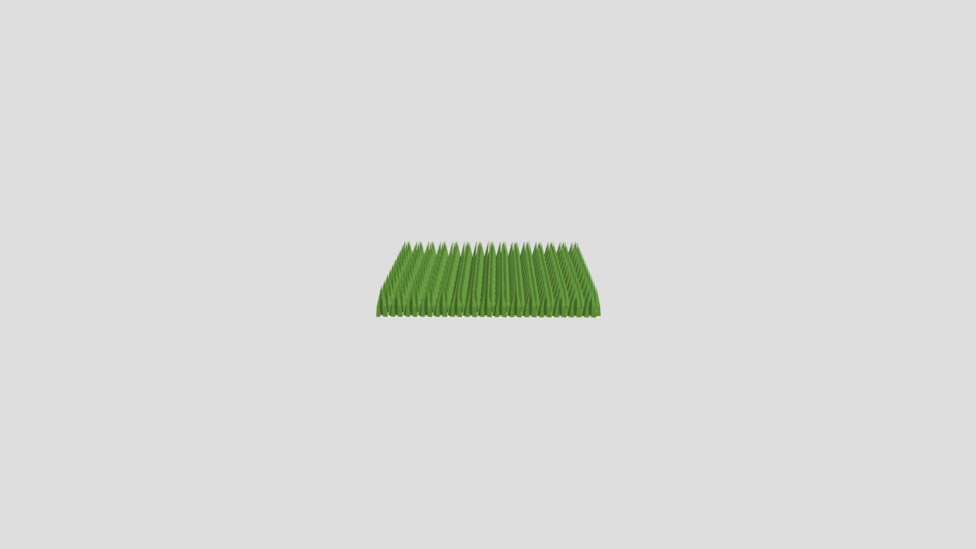 Rumput - Download Free 3D model by joshuaather [09f4a42] - Sketchfab