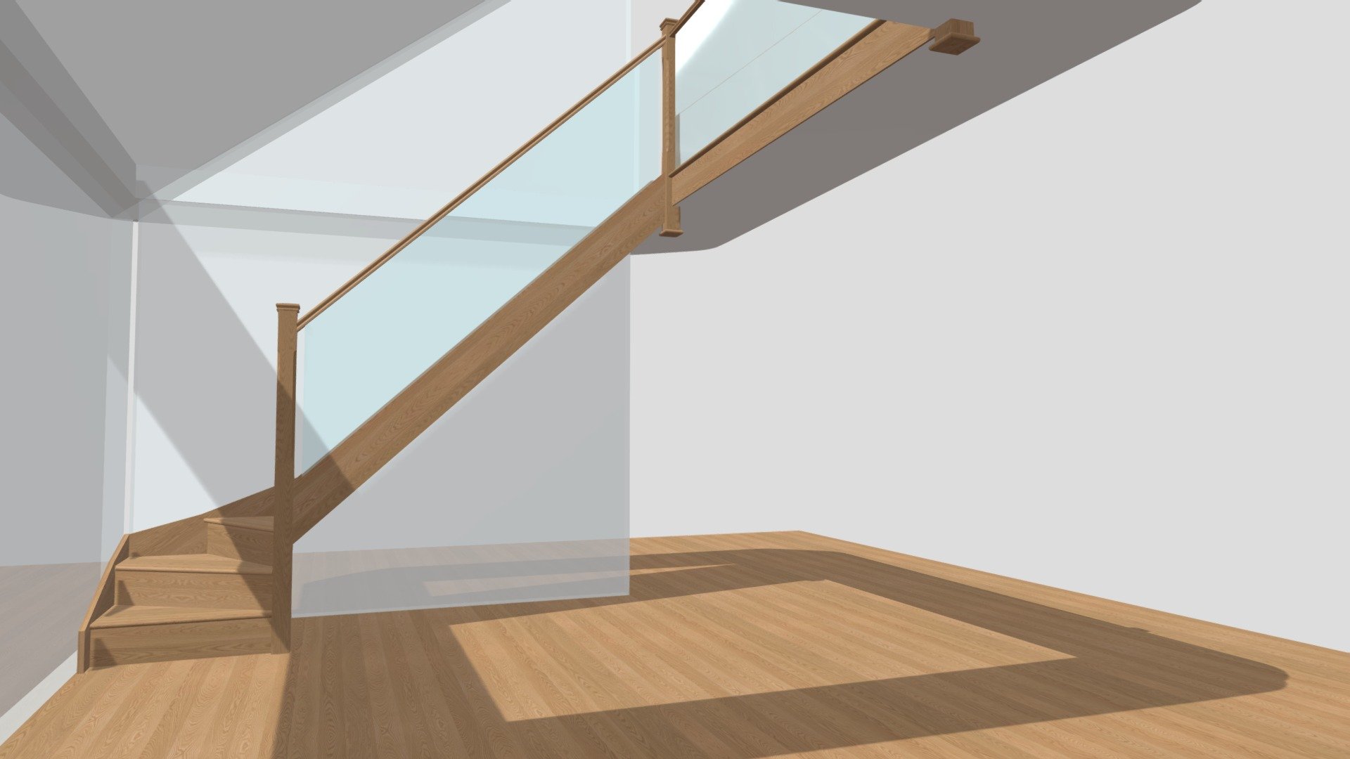 Turmore Dale - 3D model by Stairart [09f58ee] - Sketchfab