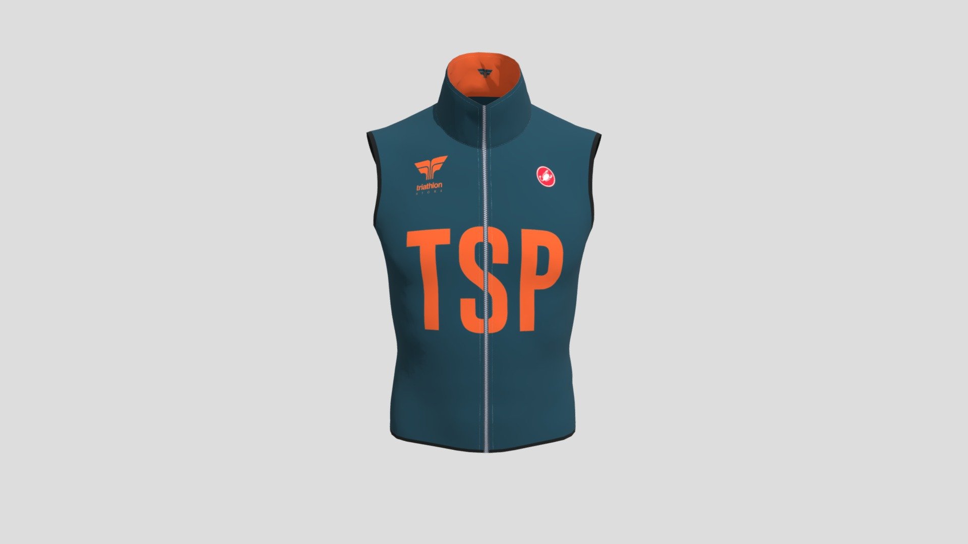 4310286 TSP LIGHT BLACK - ORANGE - 3D model by dagg.distribution ...