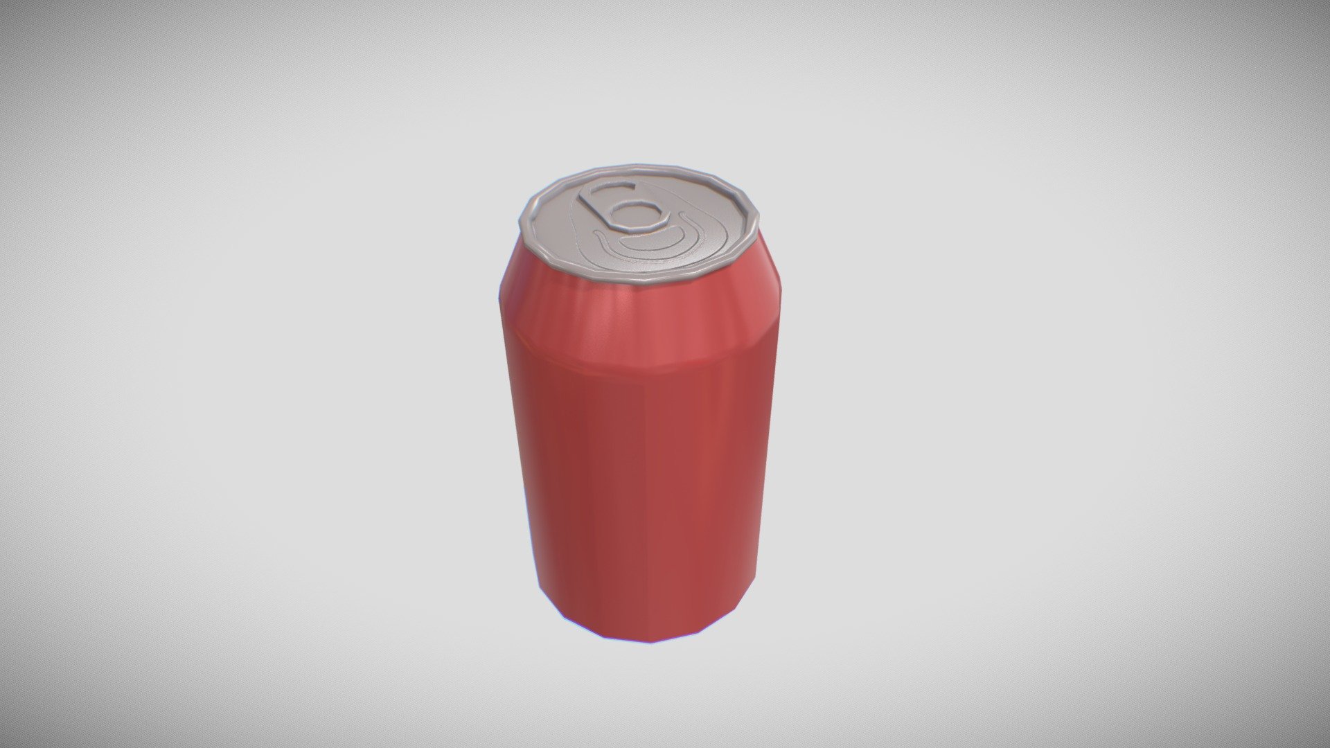 Can - Download Free 3D model by KeiraFetigan [09f81ac] - Sketchfab