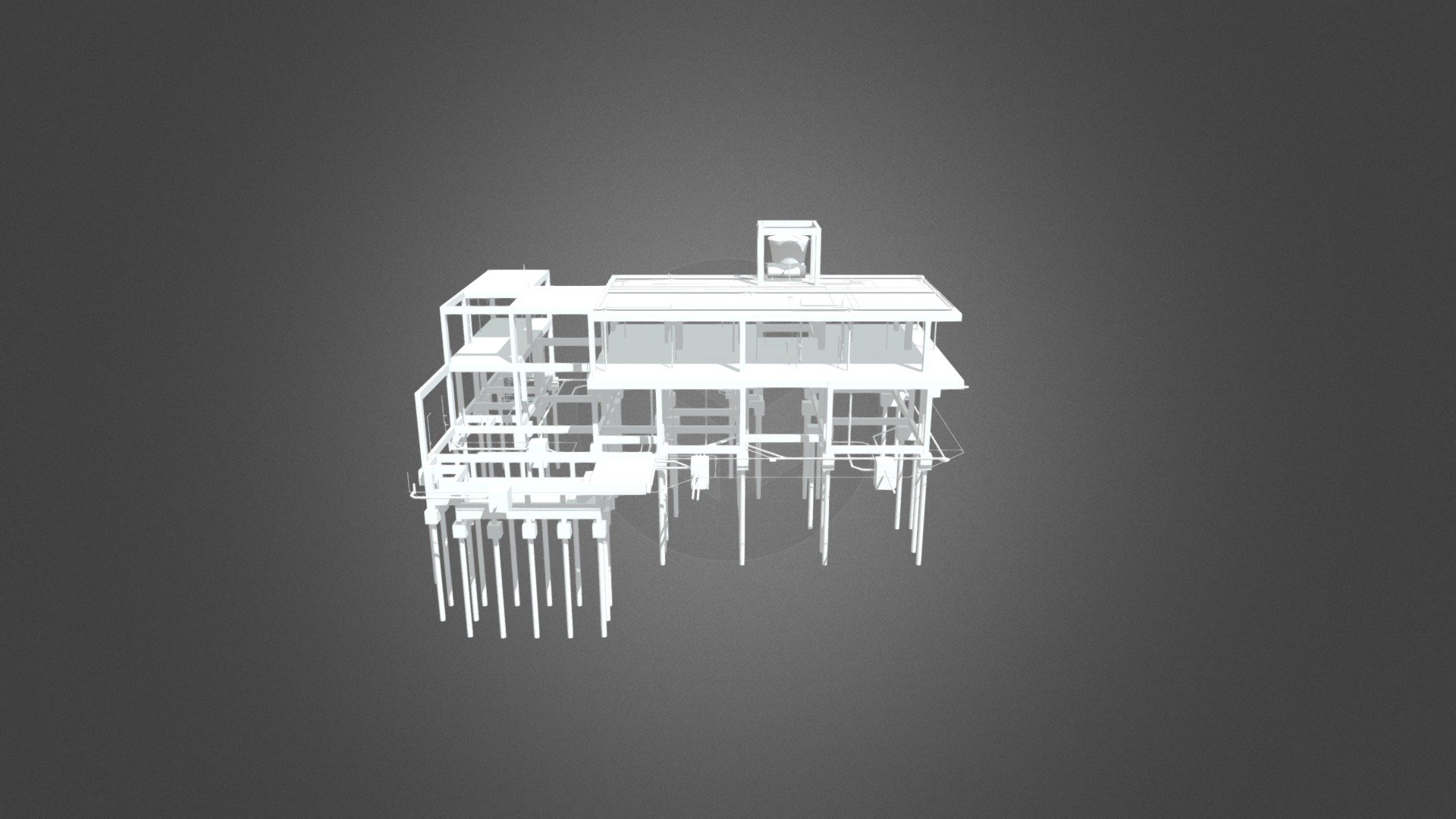 HID_THIAGO_STL_R00 - 3D model by Steelpro.engenharia [09f9297] - Sketchfab