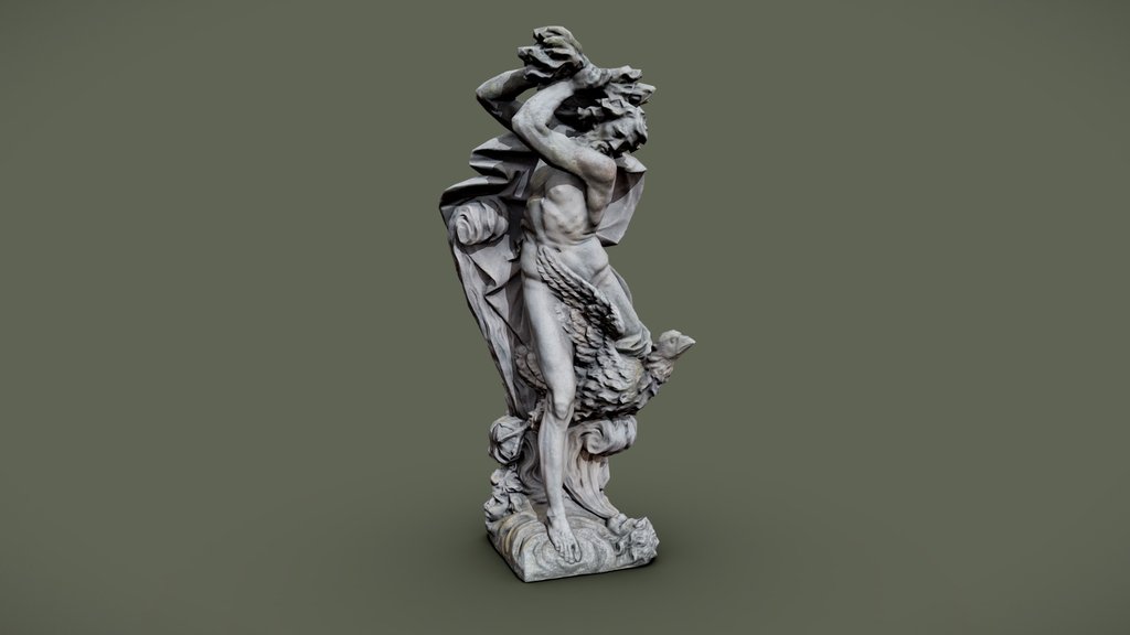 greek - A 3D model collection by Dv8Trouble - Sketchfab