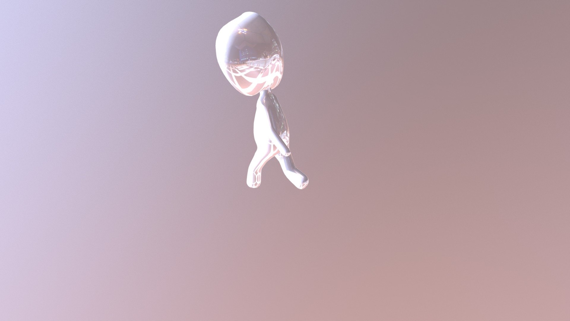 Walking Animation - 3D model by SultanSahlabji [09fce96] - Sketchfab