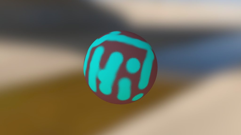 hi - 3D model by Kiwitiwi [09fd368] - Sketchfab