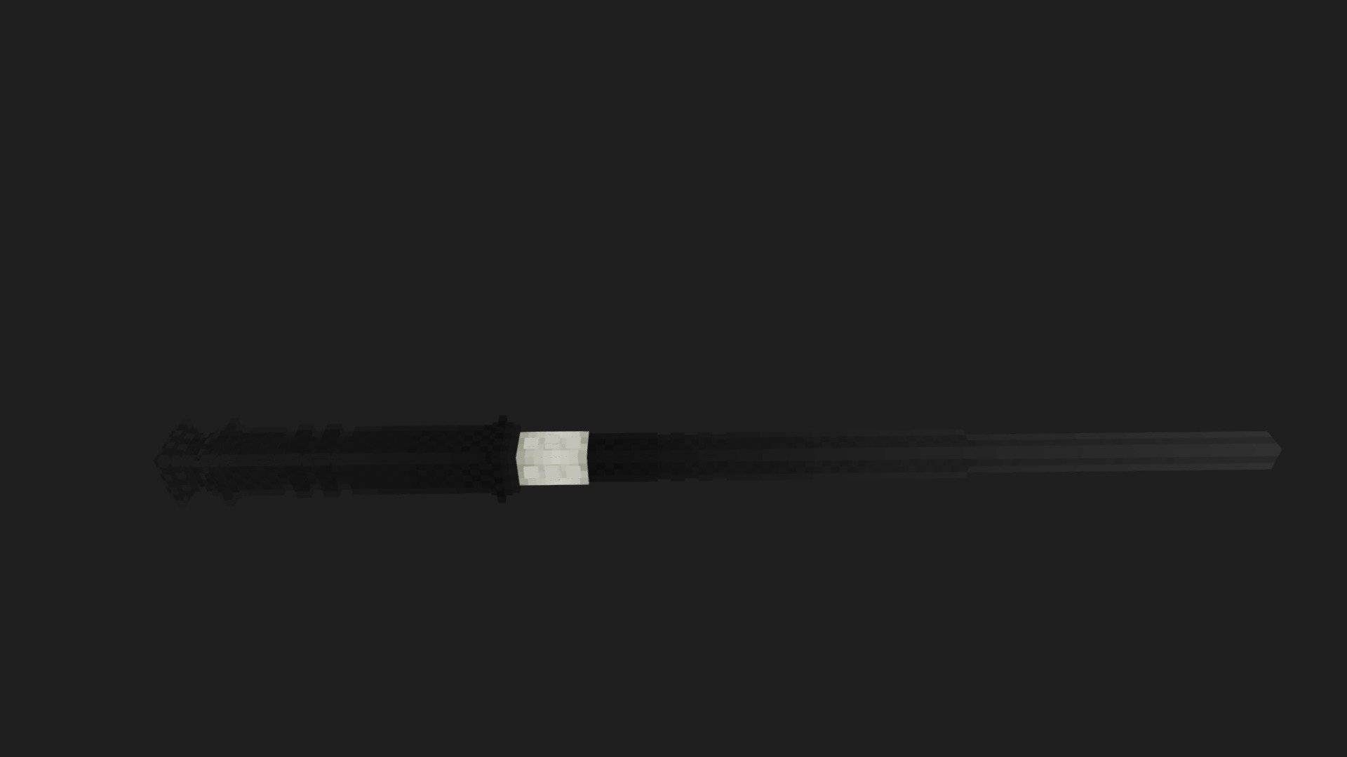 Potterverse | Corban Yaxley's wand - 3D model by 𝓘𝔂𝓮𝓥𝓲𝓴𝓲𝓷𝓰 (@IyeViking ...