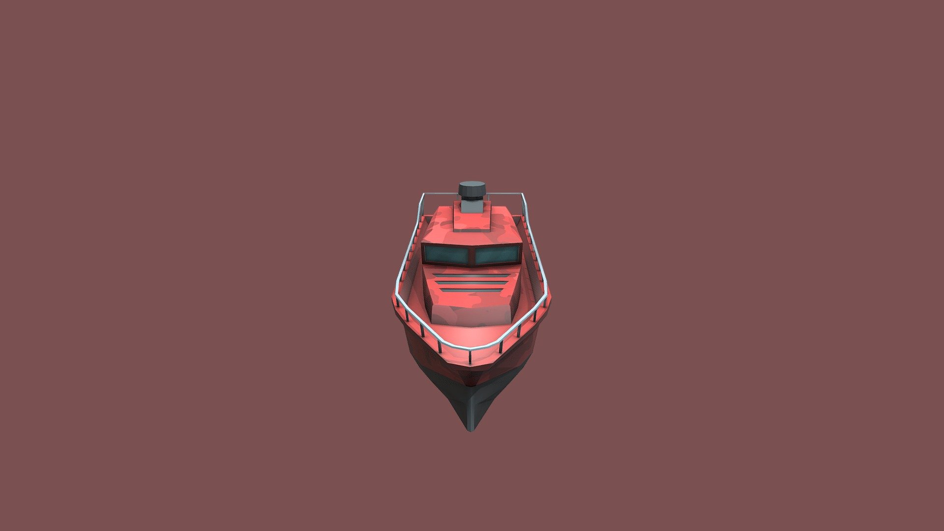 Harpoon - 3D model by cryptopia-com [09fdc85] - Sketchfab