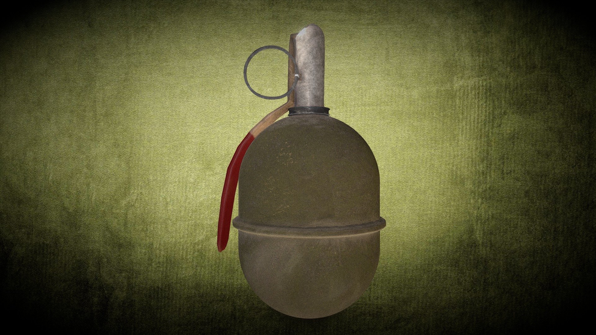 Granade RGD-5 - Download Free 3D model by DeadLink (@d43dLink) [09fec4b ...