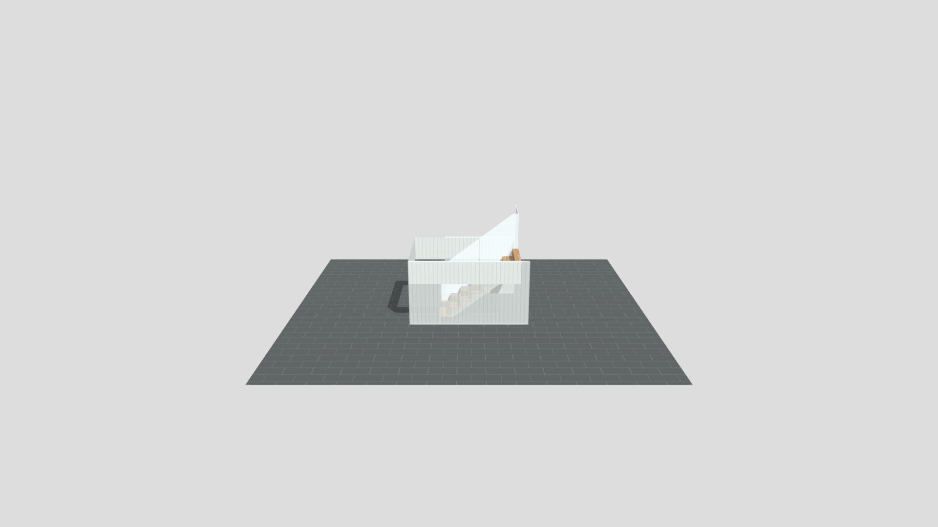 38086 - 3D model by BV - Trappen (@BVTrappen) [09ff0a7] - Sketchfab