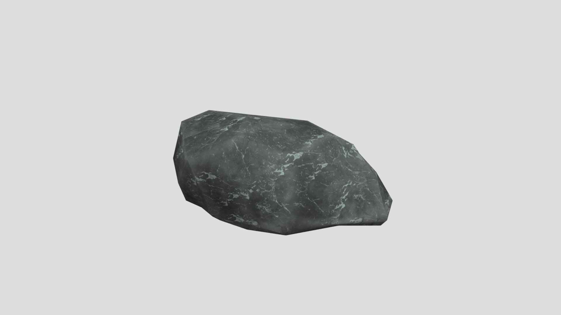 Stylised Rock - Download Free 3D model by SirDevAlot (@harry.stansfield ...