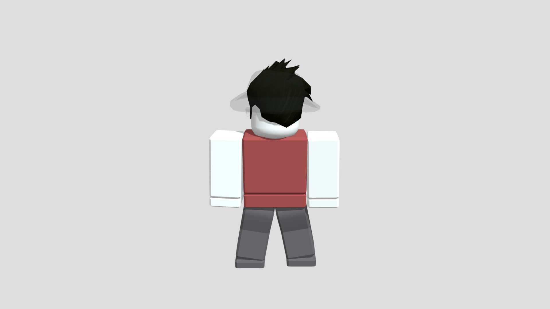 user_rollocool123_avatar_render - 3D model by pheuno [0a0152d] - Sketchfab