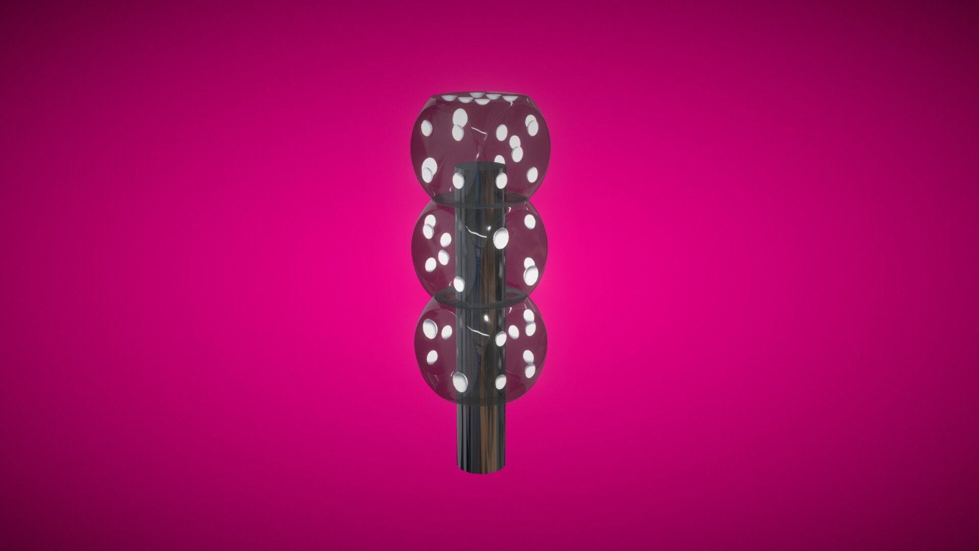 Hitman triple dice shifter - Download Free 3D model by svzvx [0a0223d ...