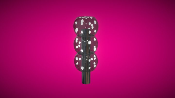 Shifter 3D models - Sketchfab