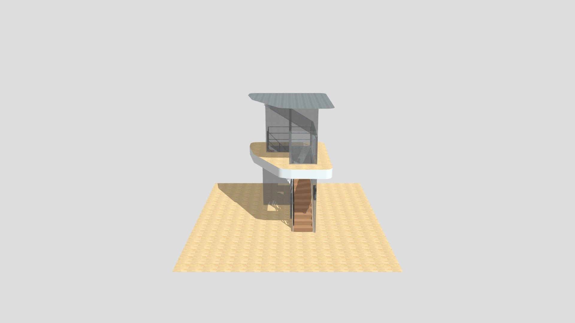 Holten-S - Download Free 3D model by Sigitas_Xtrapp [0a02adf] - Sketchfab
